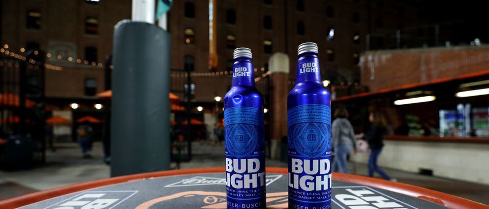 Bud Light’s Bad Sales Persist As Backlash Continues | The Daily Caller