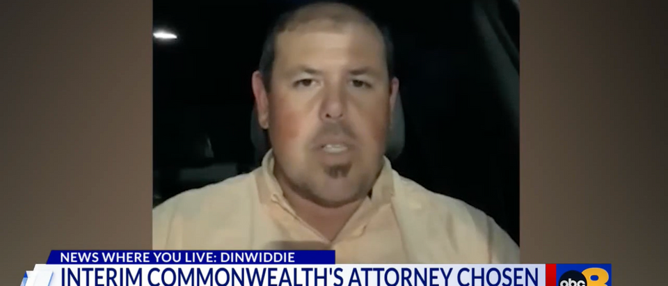 Virginia Lawyer In High Profile Murder Case Has No Prosecuting ...