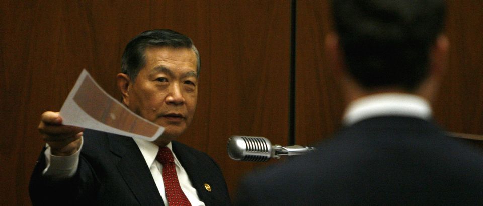 Famed Forensic Scientist From OJ Simpson Case Found Liable For ...