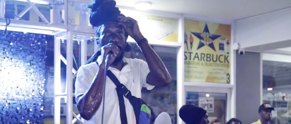 Reggae Star Sizzla Kalonji Slams US For Pushing LGBT Ideology In ...