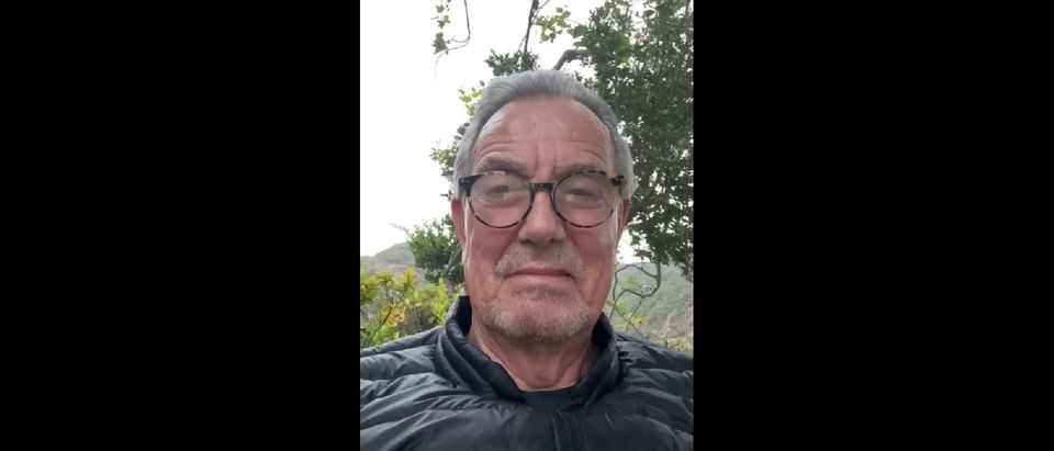 ‘The Young And The Restless’ Legend Eric Braeden Provides Major Health ...