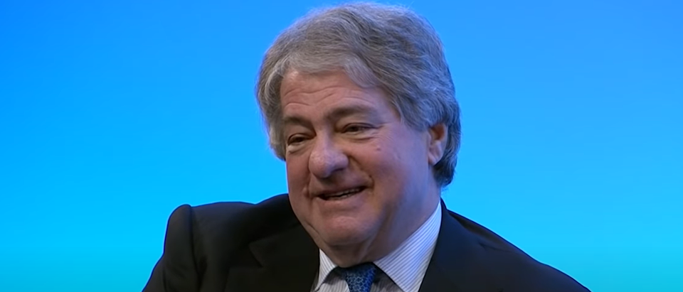 Mentally Disabled Woman Sues Billionaire Investor Leon Black Over ...