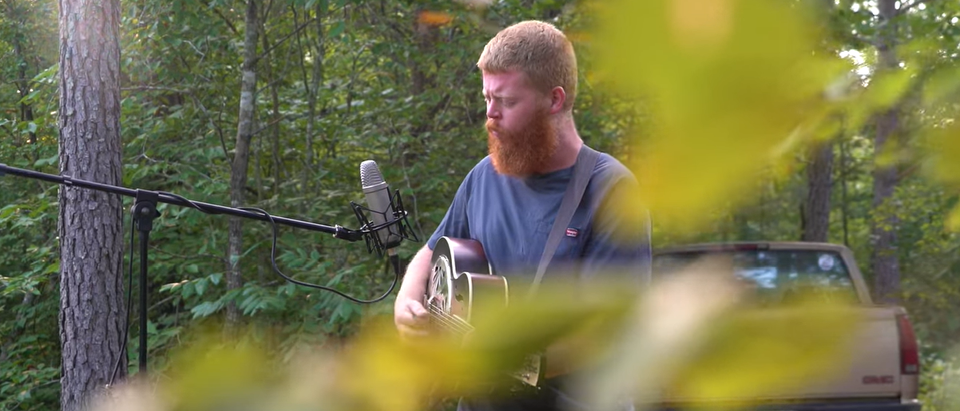 Oliver Anthony Releases Next Single, ‘I Want To Go Home,’ And It Will ...