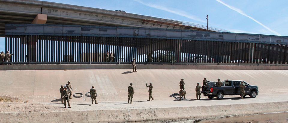 ‘Prolific’ Human Smuggler Who Allegedly Robbed Migrants, Gave Them ...