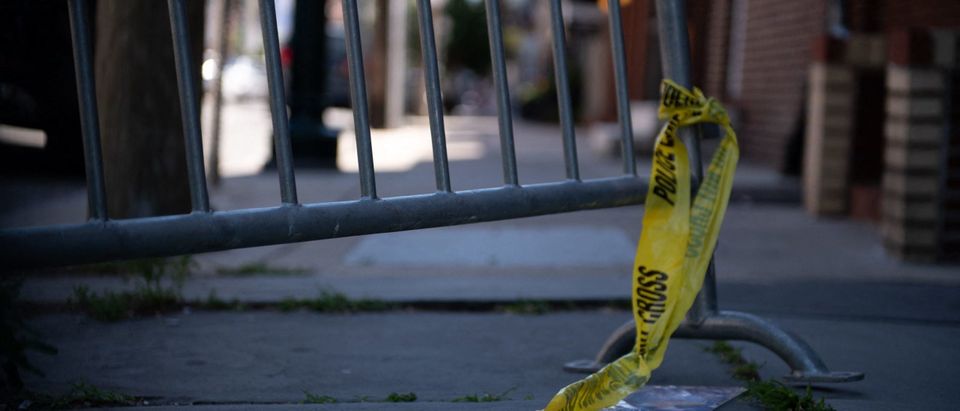 Philadelphia Police Chief Danielle Outlaw Resigns As Crime Grips The ...