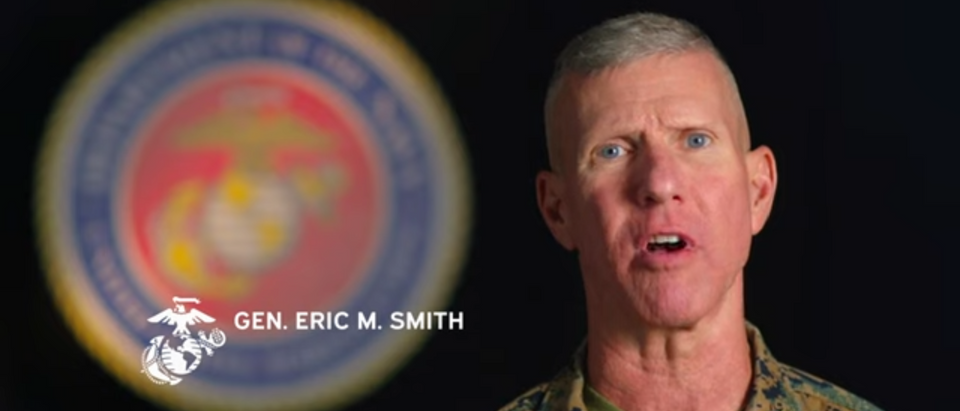 Marine Corps Changes Emphasis On Safety After Series Of Deadly ...