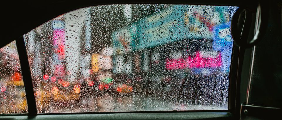 National Weather Service Issues Significant Warnings As Wild Conditions ...