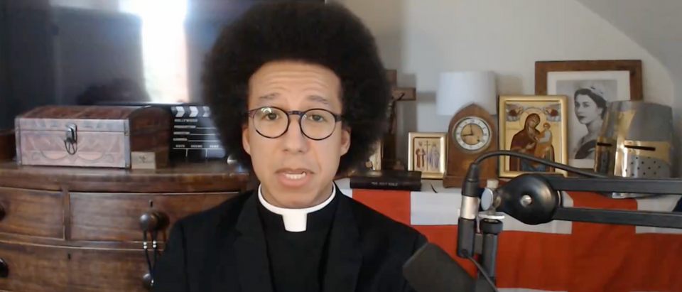 Anglican Deacon Calvin Robinson Wins Legal Settlement After Getting ...