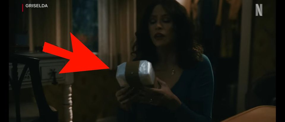 Netflix Is Coming Out With An Absolute Banger Of A Series About ...
