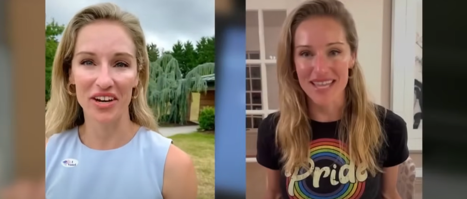 ‘Won’t Lose Next Time’: Failed Dem Candidate Who Streamed Sex Acts For ...
