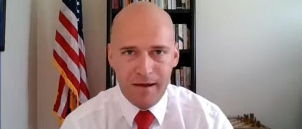 Veteran Who Decapitated Satan Statue Previously Ran Unorthodox ...