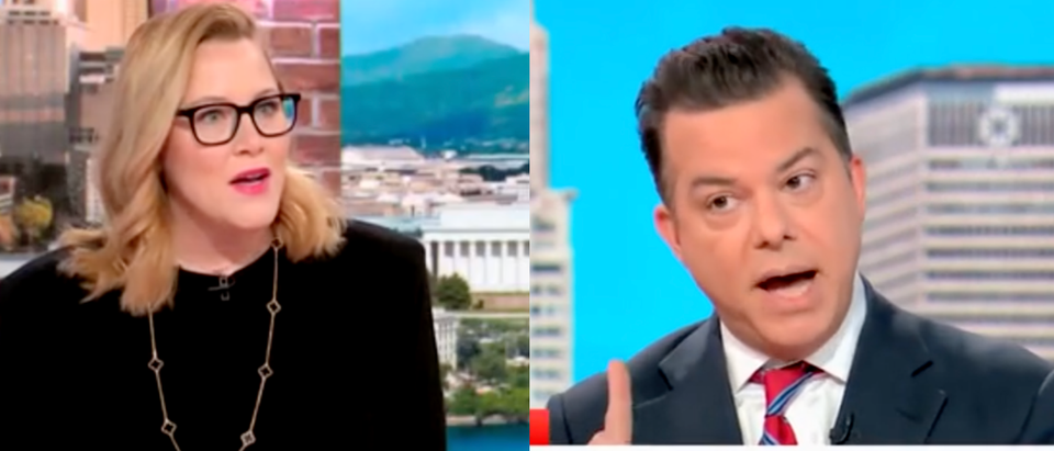 ‘How Do You Explain!’: CNN’s S.E. Cupp Gets Into Heated Debate With ...