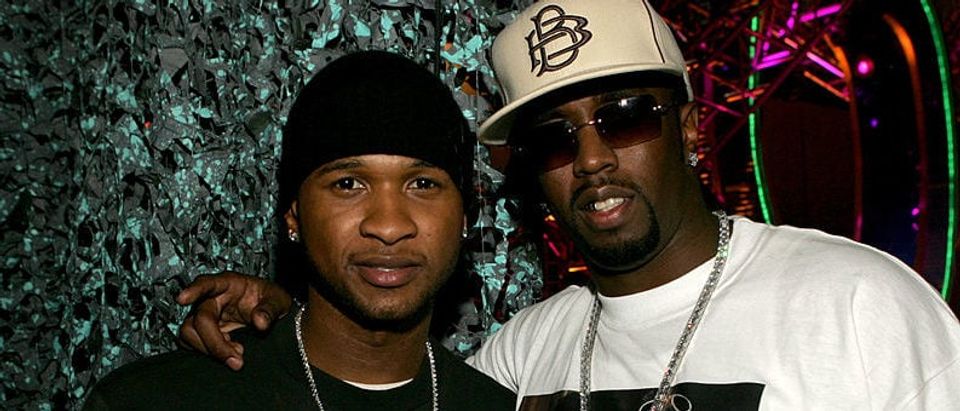 Usher’s Resurfaced Interview Speaks To His ‘Wild’ Experiences In Diddy ...