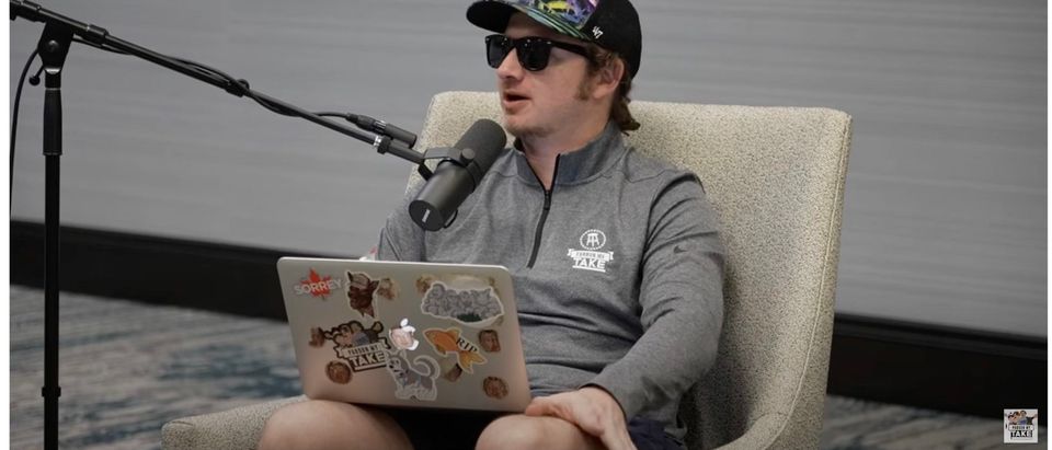 ‘I Ended Up F*cking Myself’: PFT Commenter Of Barstool Tells Story Of ...