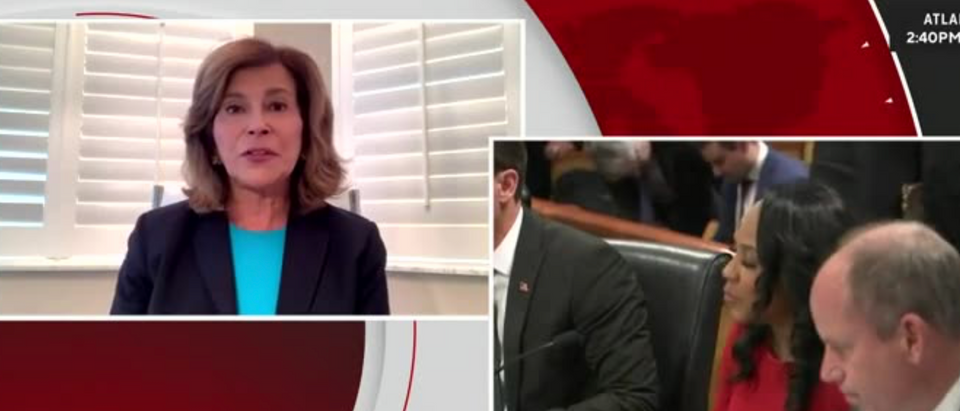 ‘Stunning In Its Recklessness’: CBS Legal Analyst Gives Grave Prognosis ...