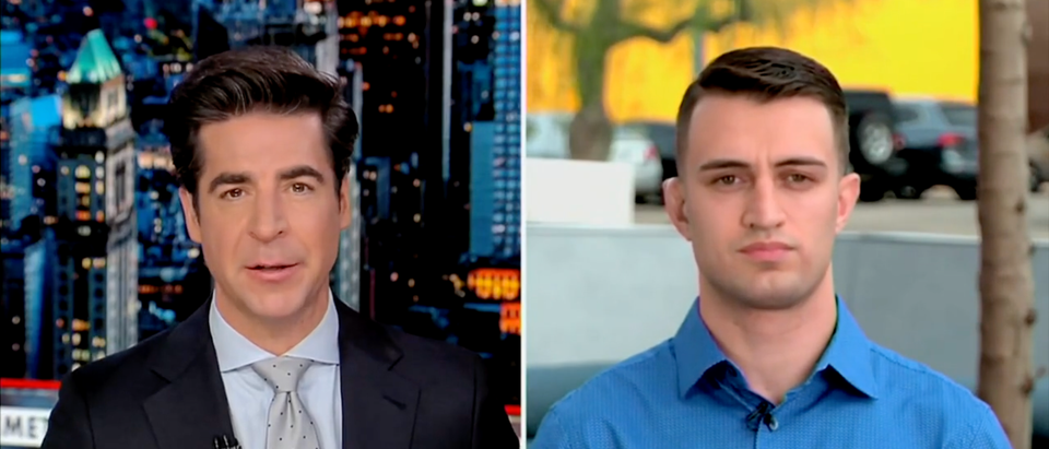 ‘Like A Horror Movie’: Reporter Details ‘Shocking’ Stories From Migrant ...