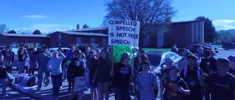 Utah School District Pushes Back Against ‘Furry’ Allegations After ...