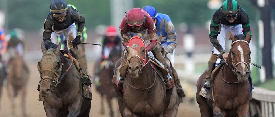 The 150th Kentucky Derby Brings In Record-Setting $320.5 Million In ...