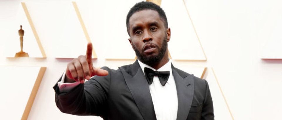 Former Model Crystal McKinney Accuses Diddy Of Drugging And Sexually ...