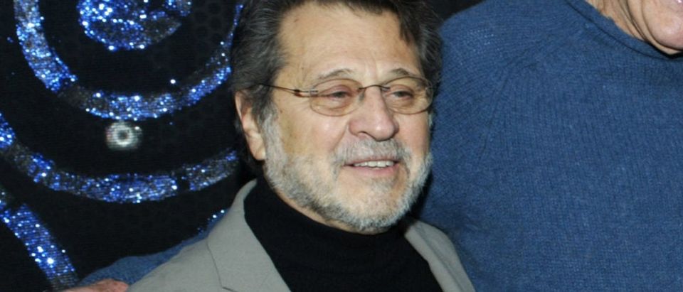 Original ‘West Side Story’ Actor Tony Mordente Dies At 88 | The Daily ...