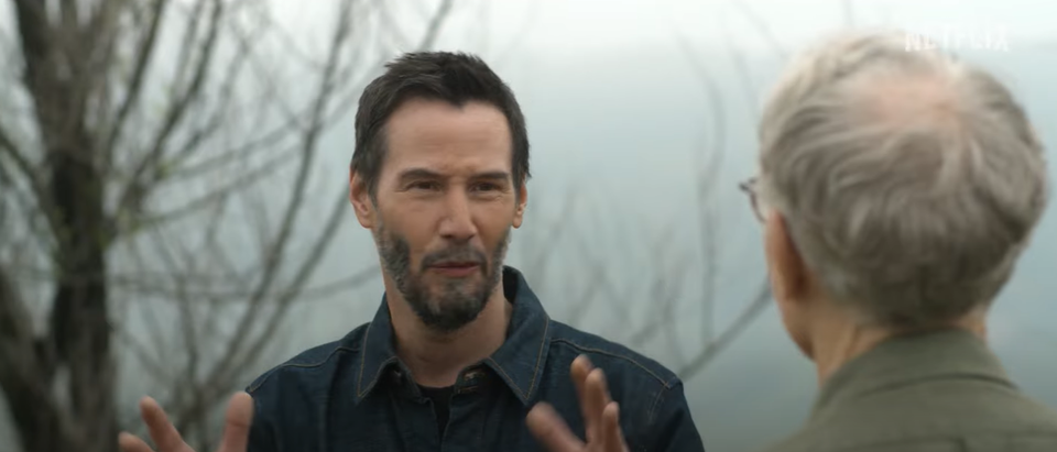Graham Hancock Is Back With Epic Trailer For Second Season Of ‘Ancient ...