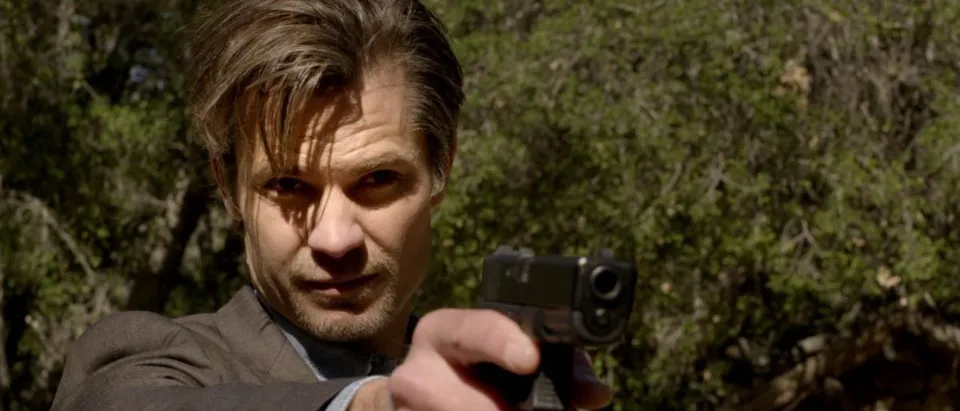 Raylan Givens’ ‘Next One’s Coming Faster’ Is The Most Badass Line In TV ...