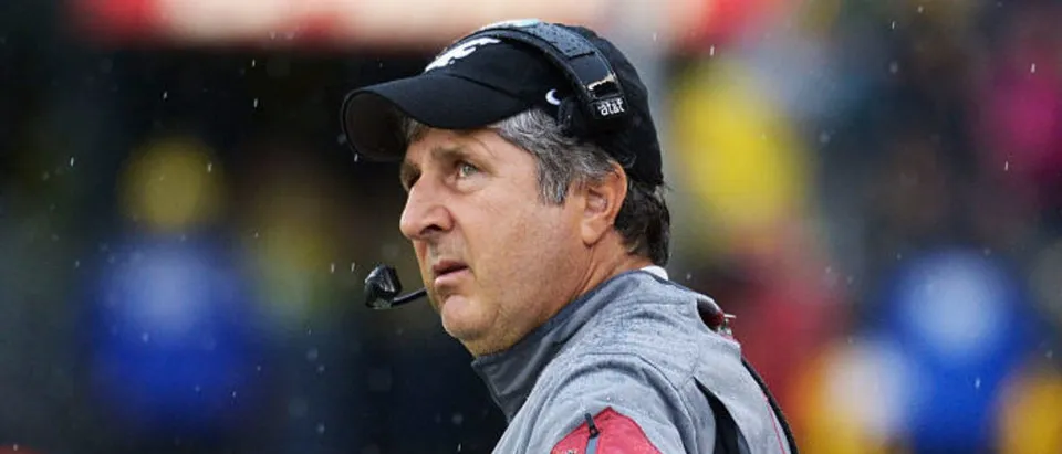 This Video Compilation Of Mike Leach’s Best Moments Is Laugh-Out-Loud ...