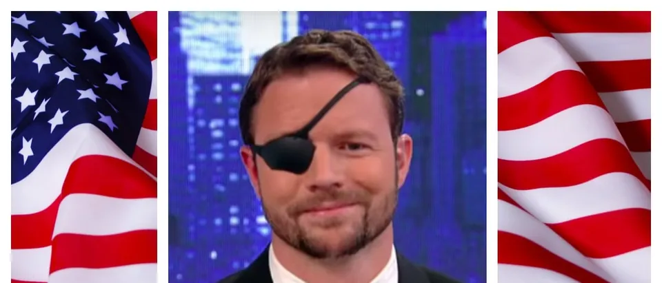 Former Navy SEAL Dan Crenshaw Has A Message For All Americans This ...
