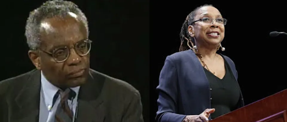 Where Did Critical Race Theory Get Its Start? | The Daily Caller